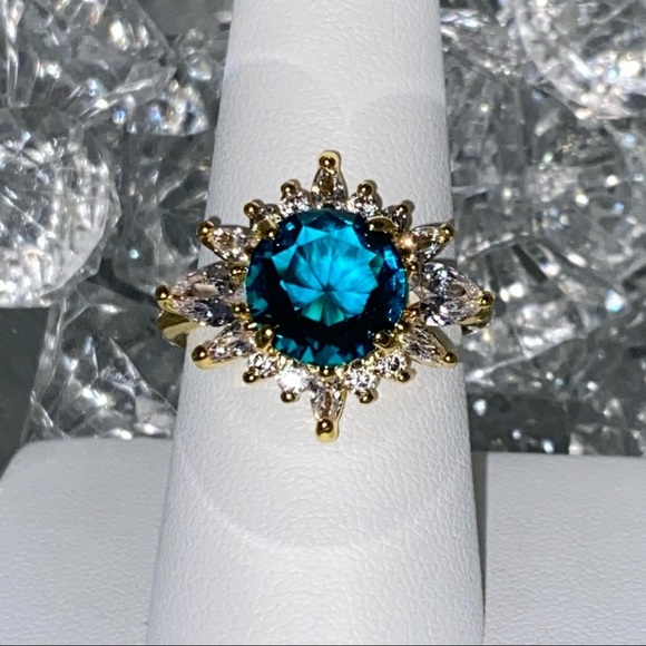 Bomb Party | Jewelry | Rb Jewels Of Cleopatra Limited Edition Ring ...